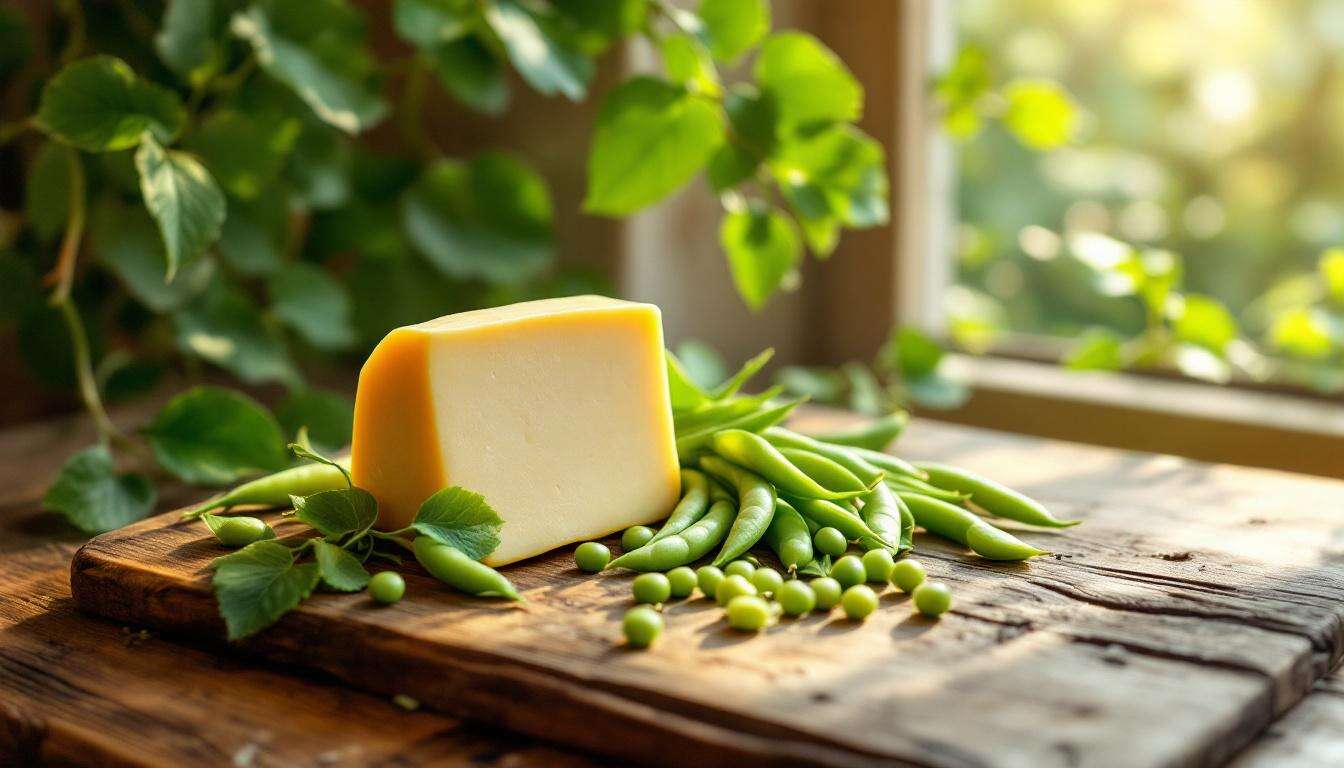 Fave fresche e Pecorino Romano DOP, la combinazione che per i romani è ...